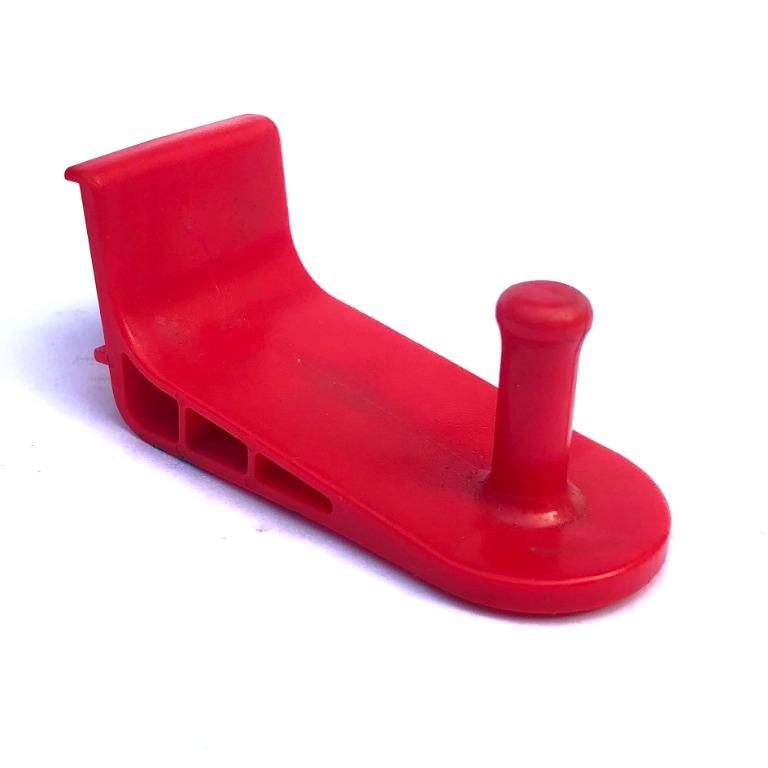 Honda floor mat anchors store
