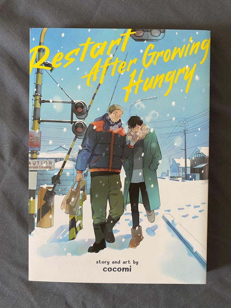 Restart (Complete BL series set) Eng, Hobbies & Toys, Books & Magazines ...