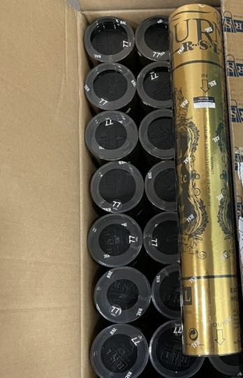 RSL ultimate shuttles, Sports Equipment, Sports & Games, Racket & Ball ...