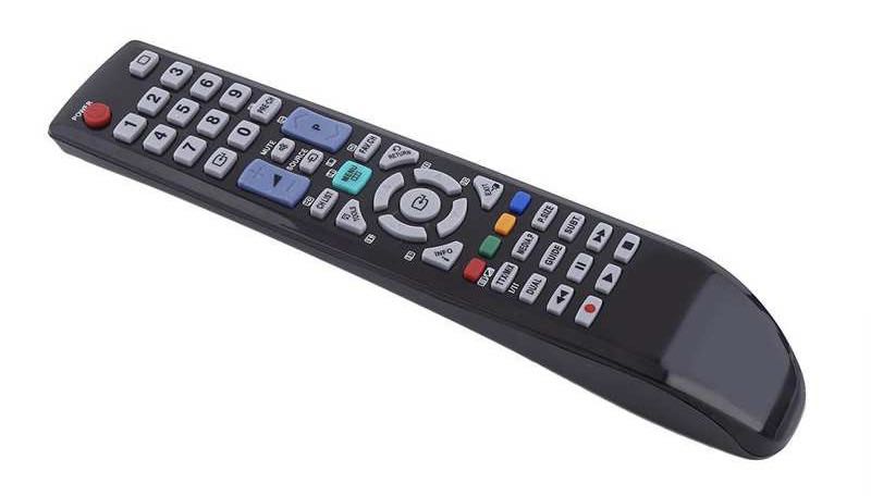 Samsung TV Remote Control, TV & Home Appliances, TV & Entertainment, TV ...