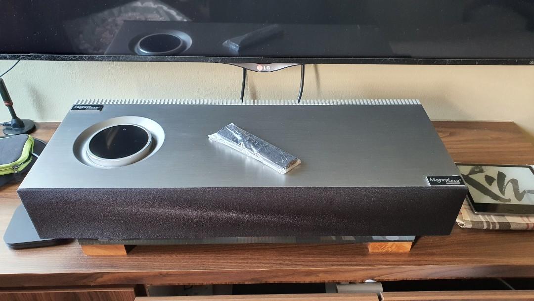 Selling Naim Muso Gen 1, Audio, Soundbars, Speakers & Amplifiers on ...