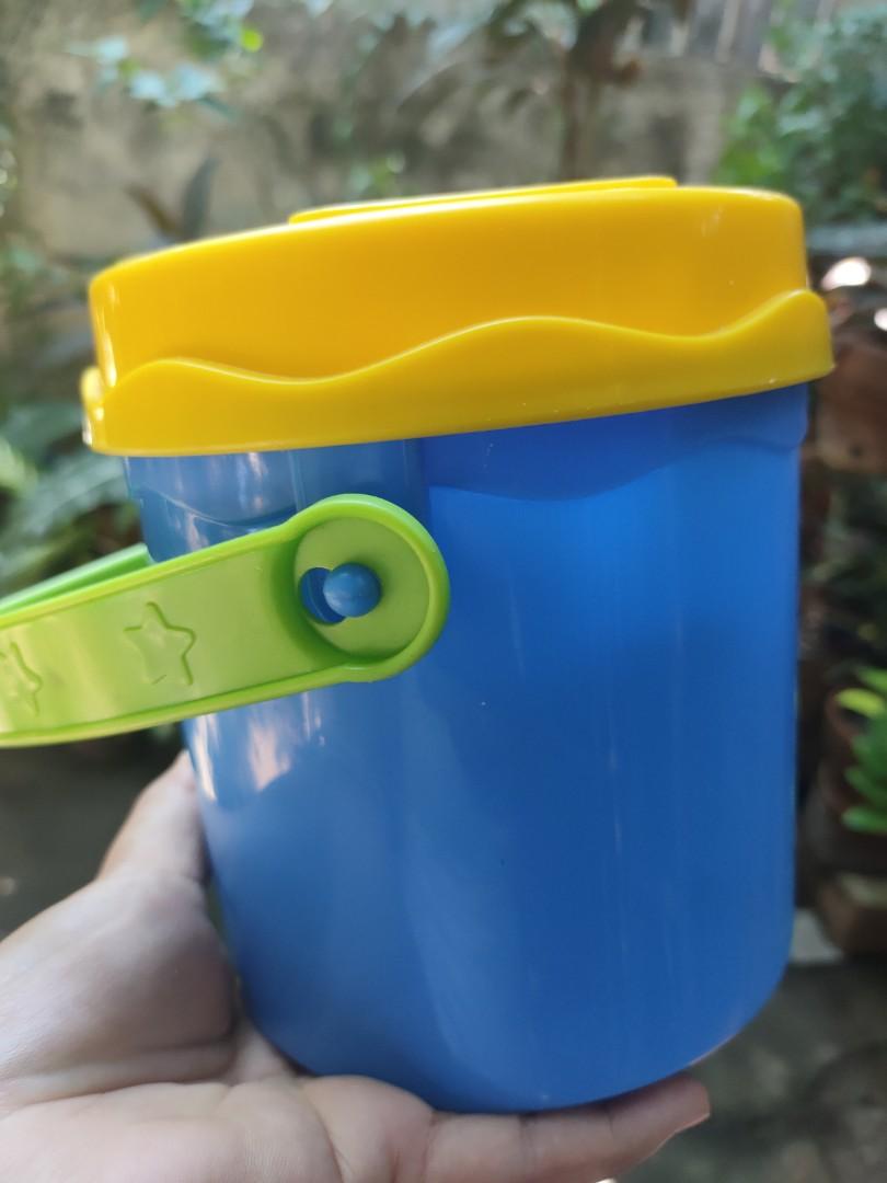 Shape Sorting Stack 'n Nest Buckets, Babies & Kids, Infant Playtime on ...