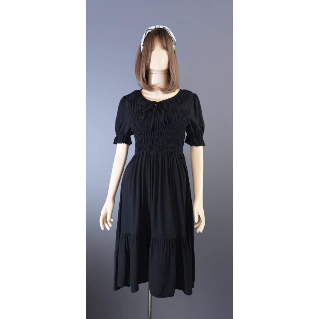 Smock dress, Women's Fashion, Dresses & Sets, Dresses on Carousell