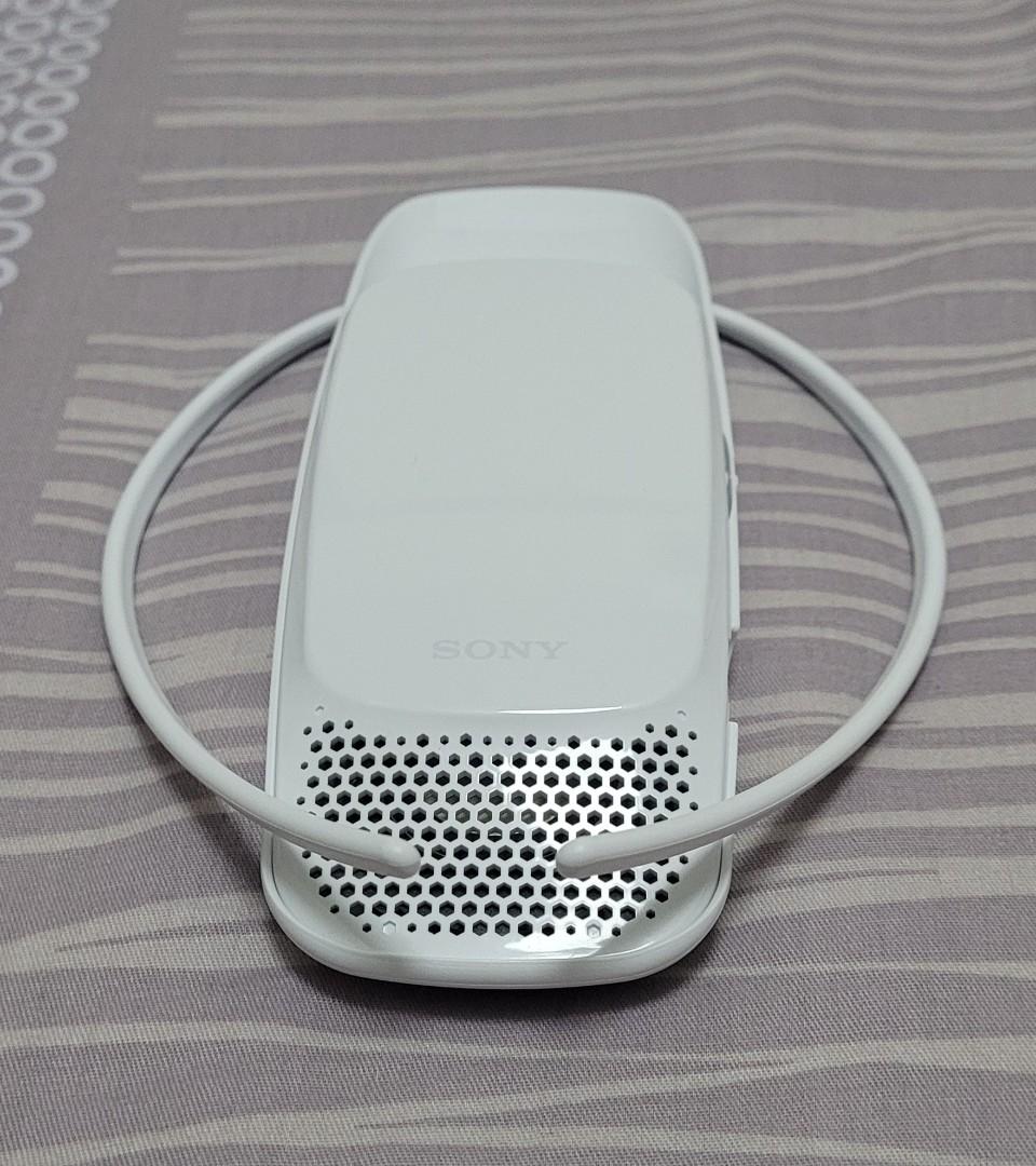 Sony reon pocket wearable aircon, Mobile Phones & Gadgets, Other ...