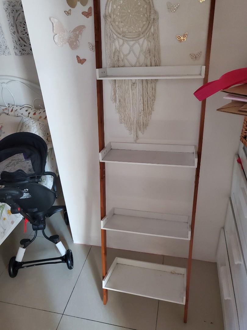 Ssf shelves, Furniture & Home Living, Furniture, Shelves, Cabinets ...