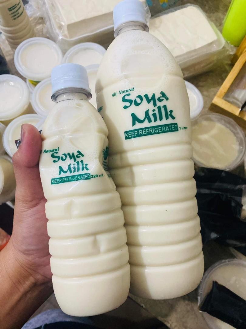 Taho tokwa tofu soya supplier, Food & Drinks, Chilled & Frozen Food on ...