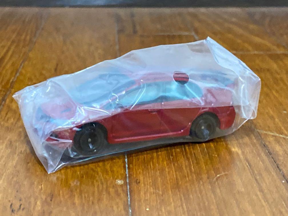 Tomica Mugen RR fd2r Honda Civic, Hobbies & Toys, Toys & Games on Carousell