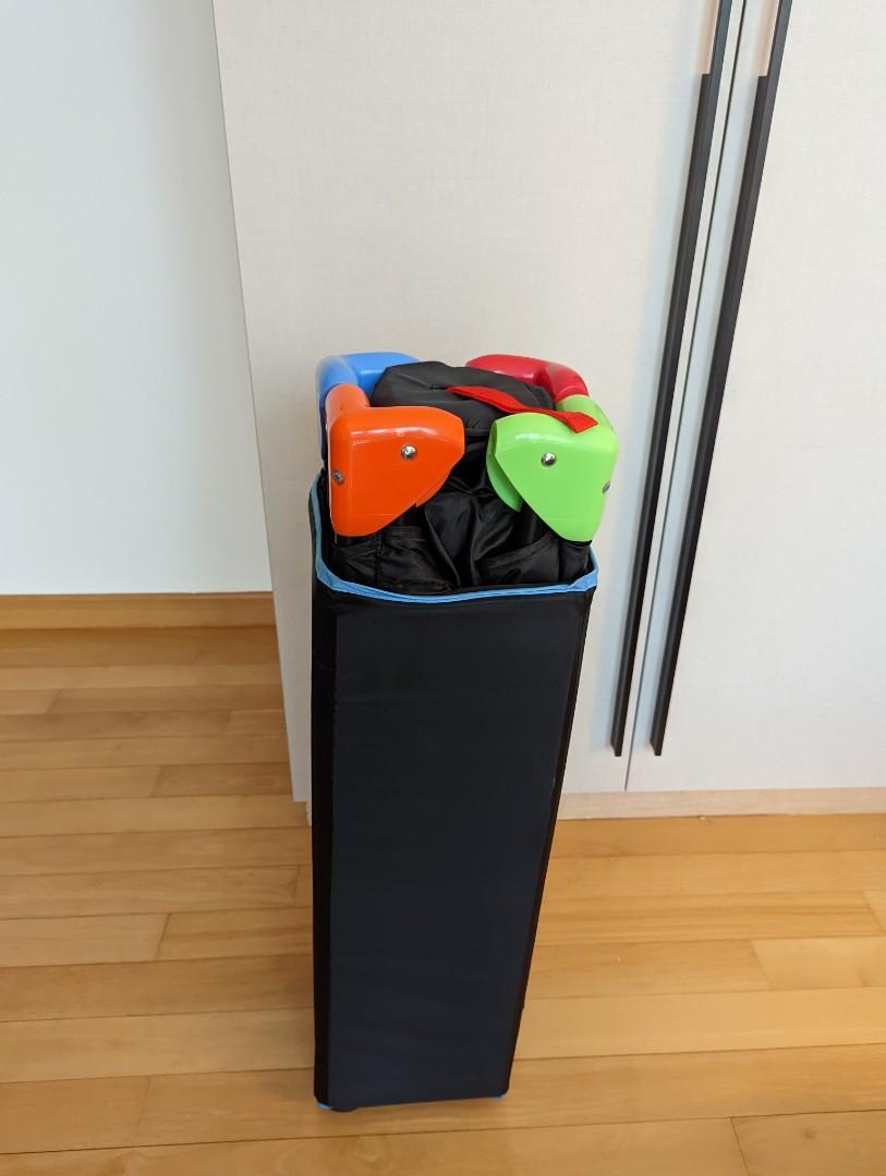 Toys R Us Travel Cot/ Playpen, Babies & Kids, Baby Nursery & Kids ...