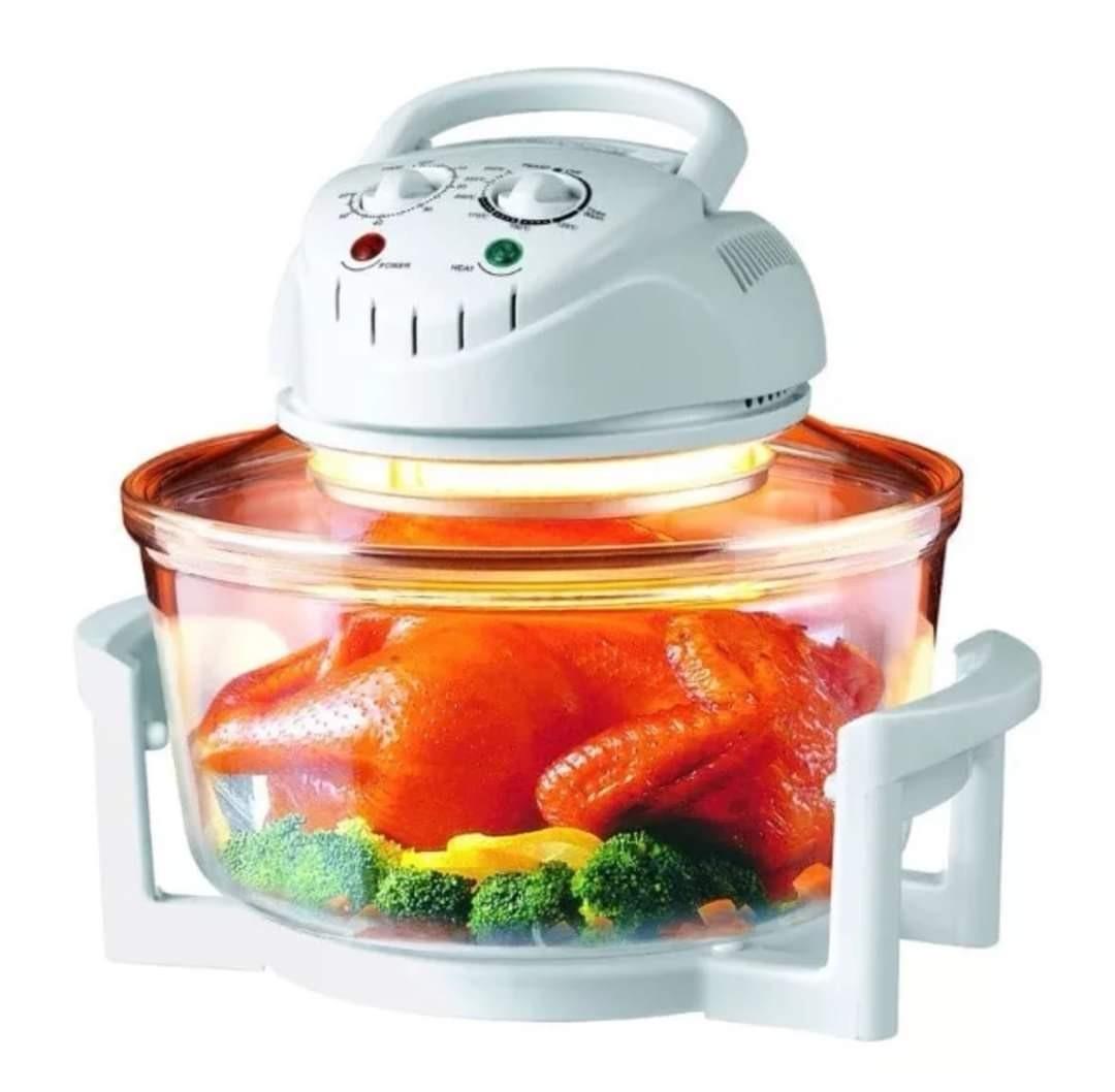 TURBO BROILER, Furniture & Home Living, Kitchenware & Tableware ...
