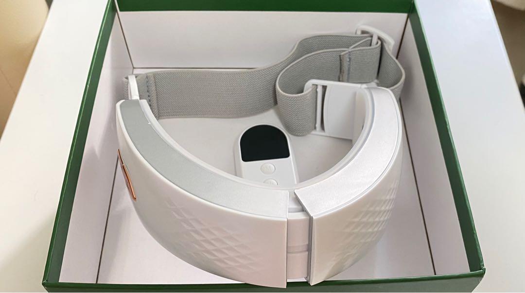 V Shape Face Lift with Wireless Remote Control, Beauty & Personal Care ...