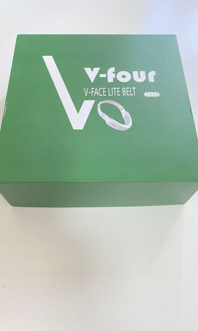 V Shape Face Lift with Wireless Remote Control, Beauty & Personal Care ...