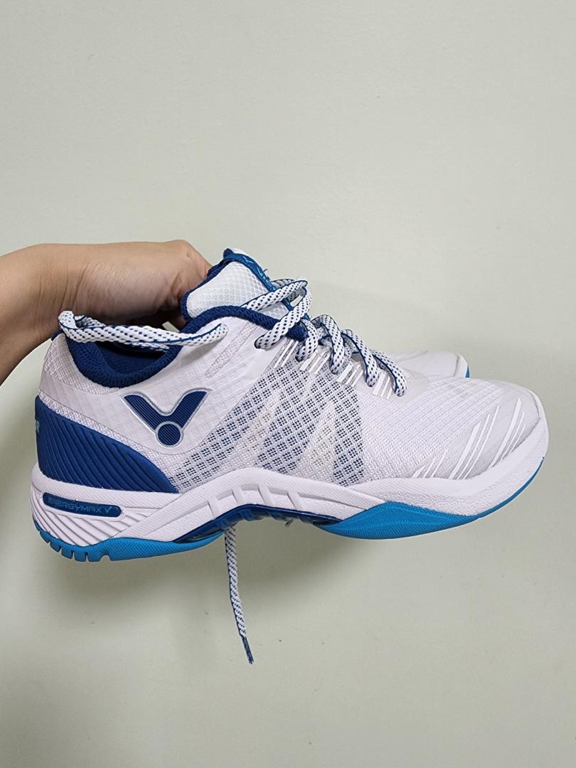 Victor S82 badminton shoes, Sports Equipment, Sports & Games, Racket ...
