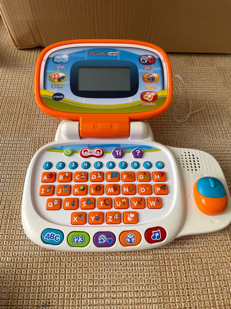 Toys - Vtech, Leapfrog, Crayola, Learning Resources, Babies & Kids ...