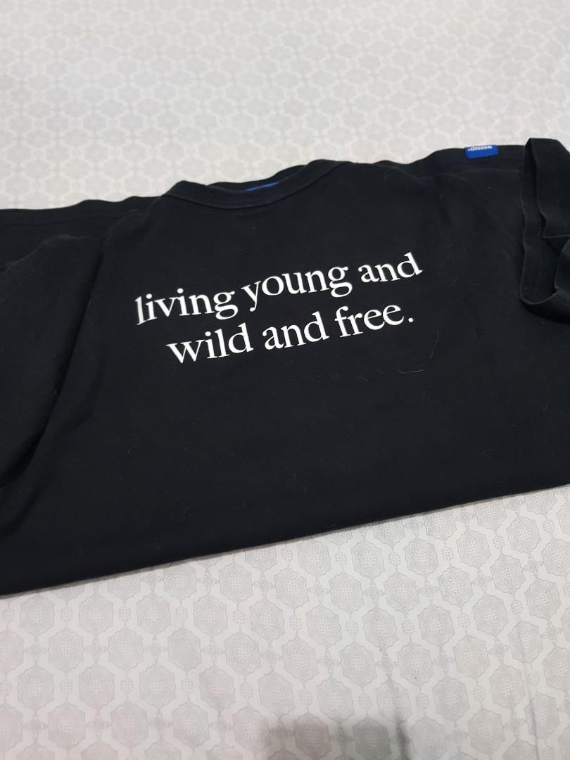 Wassup brand, Men's Fashion, Tops & Sets, Tshirts & Polo Shirts on ...