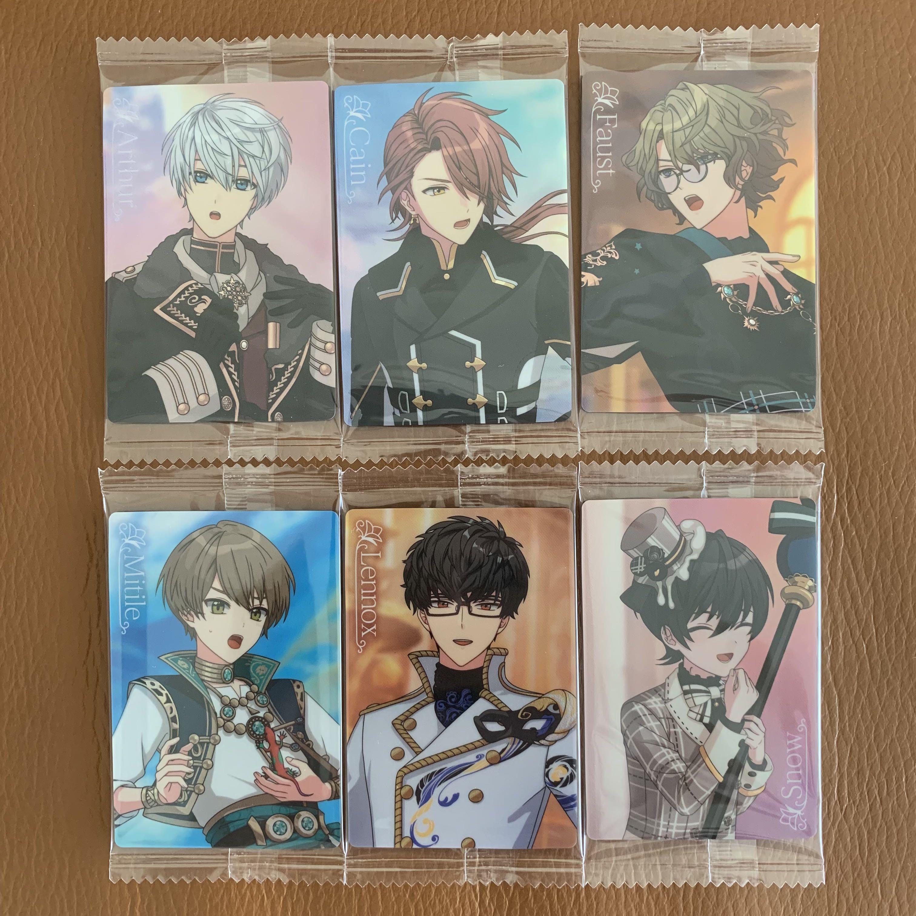 [WTS/WTT] Mahoyaku | Promise of Wizard | 魔法使いの約束 | Mahoutsukai no ...