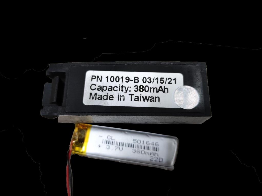 Xshifter Battery Replacement Cell Cycling Batteries Repair Service ...