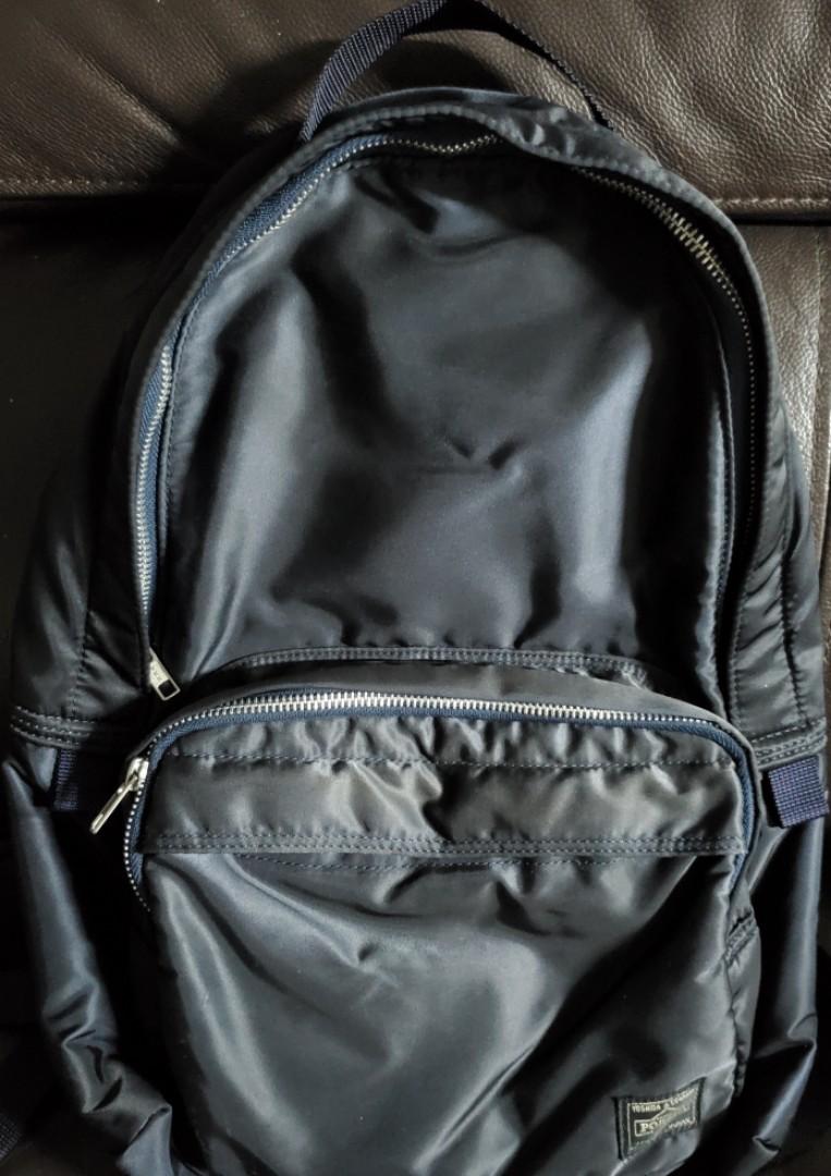 （絕版 ） head porter backpack, 男裝, 袋, 背包 - Carousell
