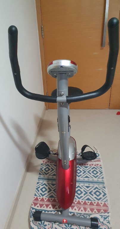 AIBI Exercise cycle, Sports Equipment, Bicycles & Parts, Bicycles on ...