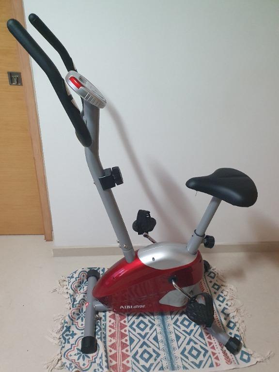 AIBI Exercise cycle, Sports Equipment, Bicycles & Parts, Bicycles on ...