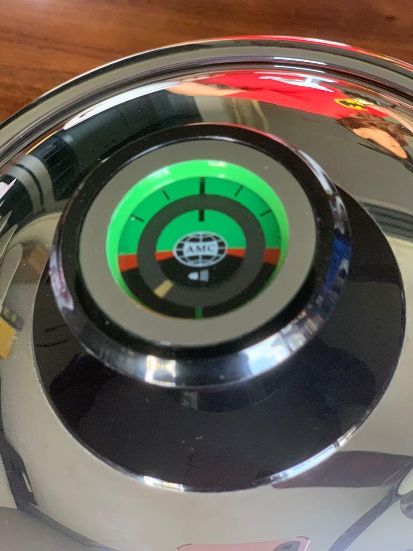 AMC cooking pot 16cm, 2L with free gifts, Furniture & Home Living ...