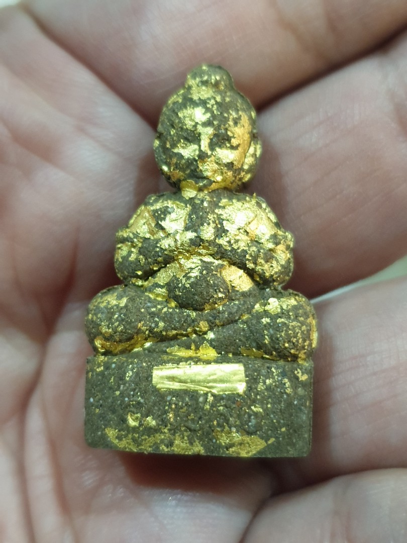 Archan Pleng 2nd batch Kmt, Hobbies & Toys, Memorabilia & Collectibles ...