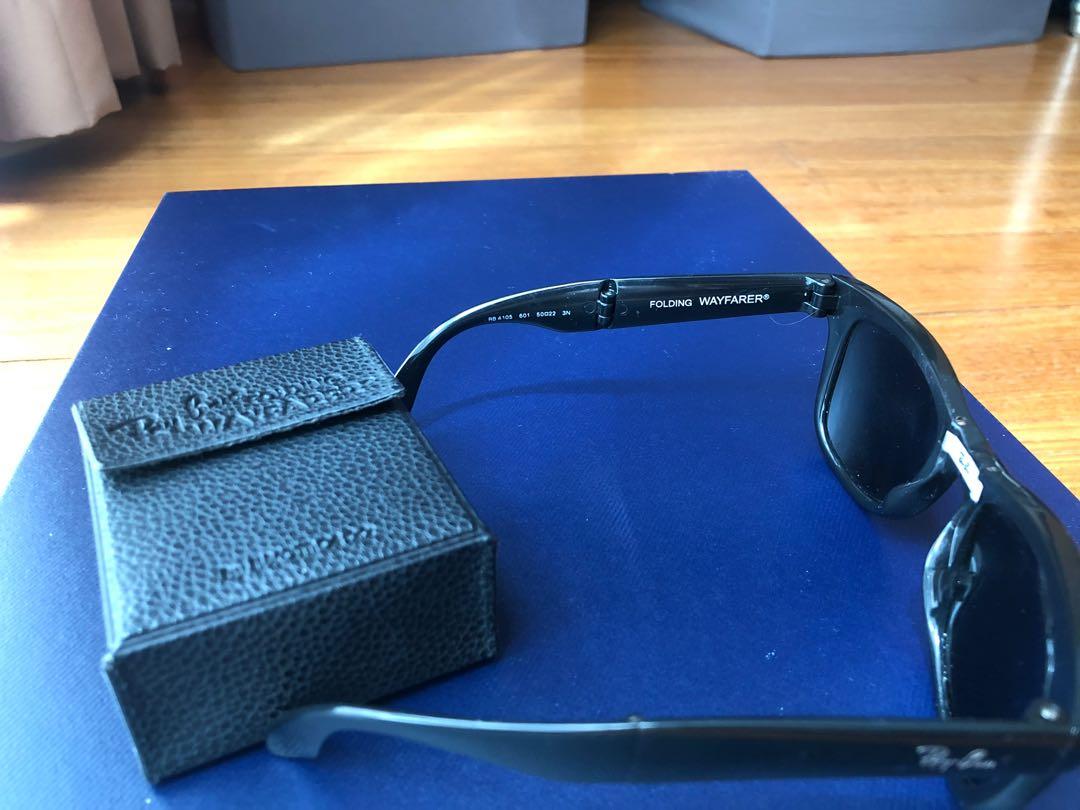 New Ray-Ban Wayfarers Review: Better Than The Originals?, 42% OFF