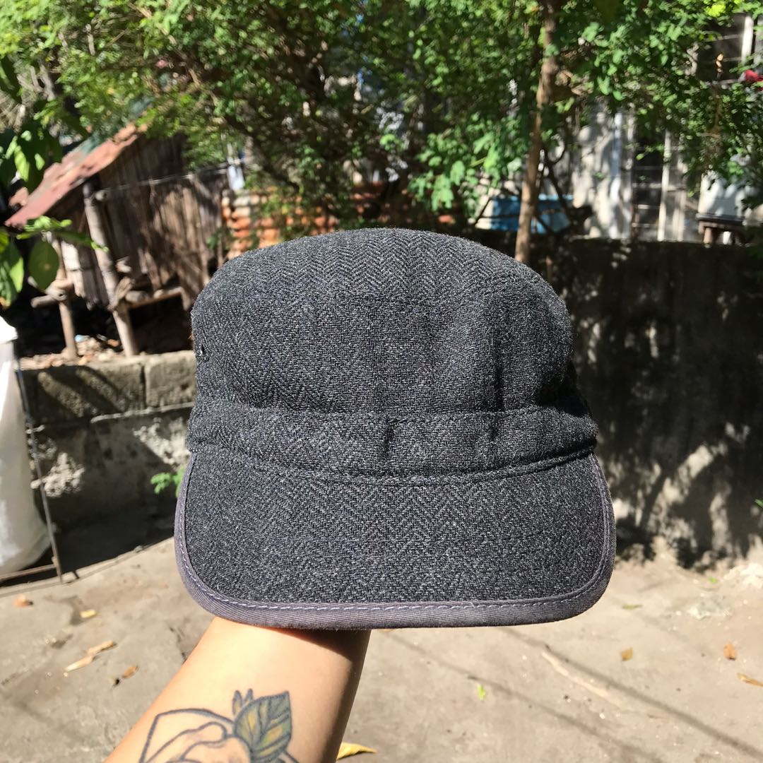 Authentic Vintage GAP cap, Men's Fashion, Watches & Accessories, Caps ...