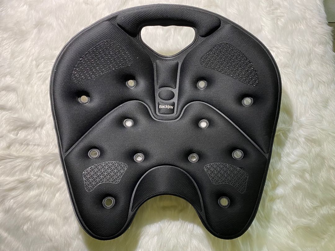 Backjoy Posture Core, Health & Nutrition, Braces, Support & Protection ...