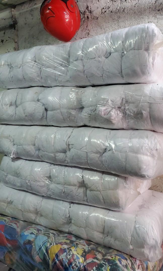 Basahan trapo rags, Commercial & Industrial, Construction Tools ...