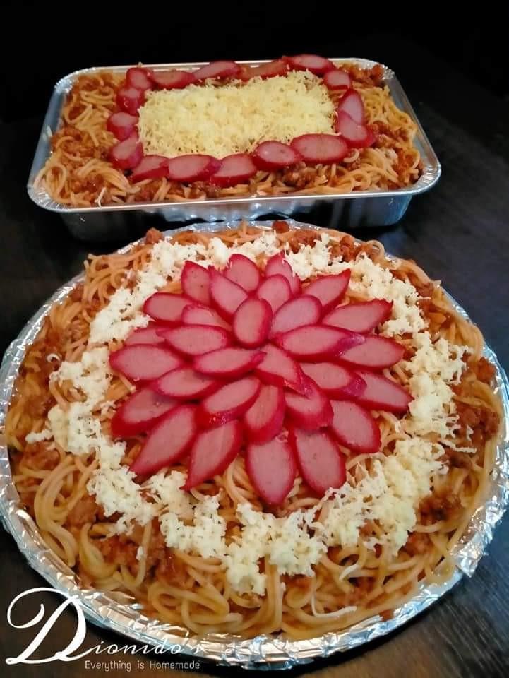 Bilao set, Food & Drinks, Packaged & Instant Food on Carousell