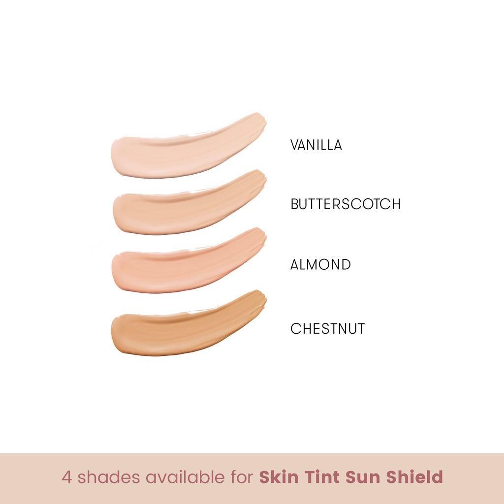 BLK Cosmetics Universal Skin tint Sun shield, Beauty & Personal Care ...