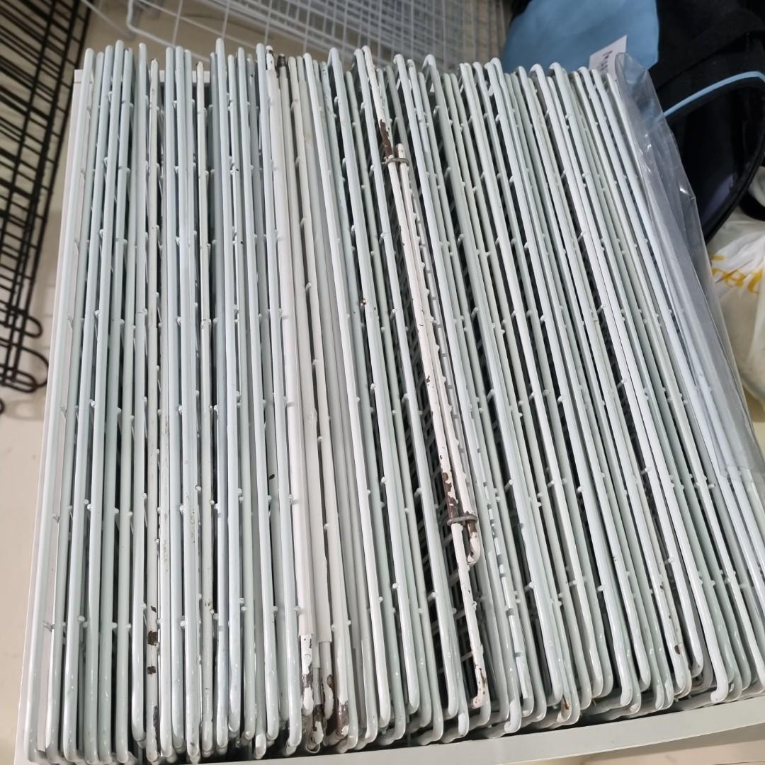 C&C Grid for Pet Playpen, Pet Supplies, Homes & Other Pet Accessories ...