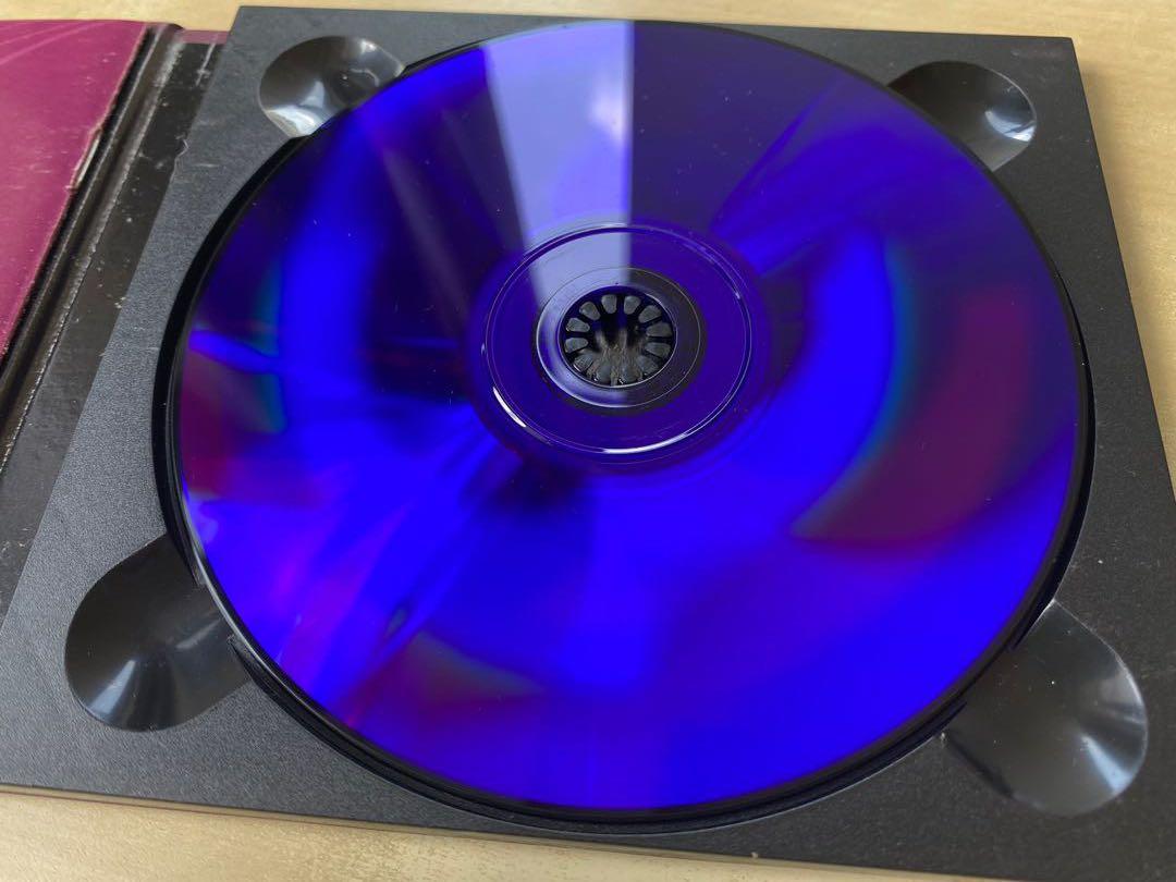 CD丨葉蒨文 (LPCD45) / Sally Yeh (LPCD 45) 精選, 興趣及遊戲, 音樂樂器 & 配件, 音樂與媒體 - CD ...