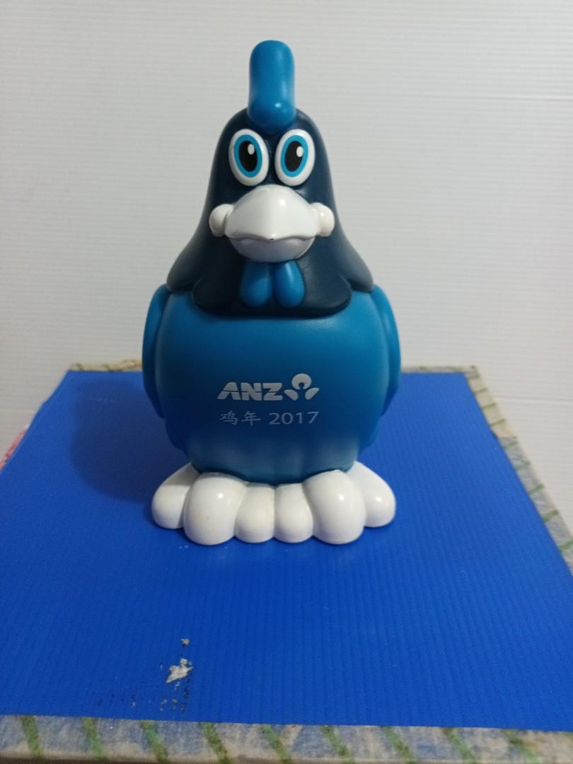 Chicken Coin Bank, Hobbies & Toys, Stationery & Craft, Craft Supplies ...