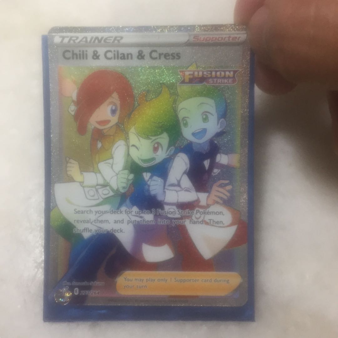 Chili,Cilan,Cress, Hobbies & Toys, Memorabilia & Collectibles, Vintage ...