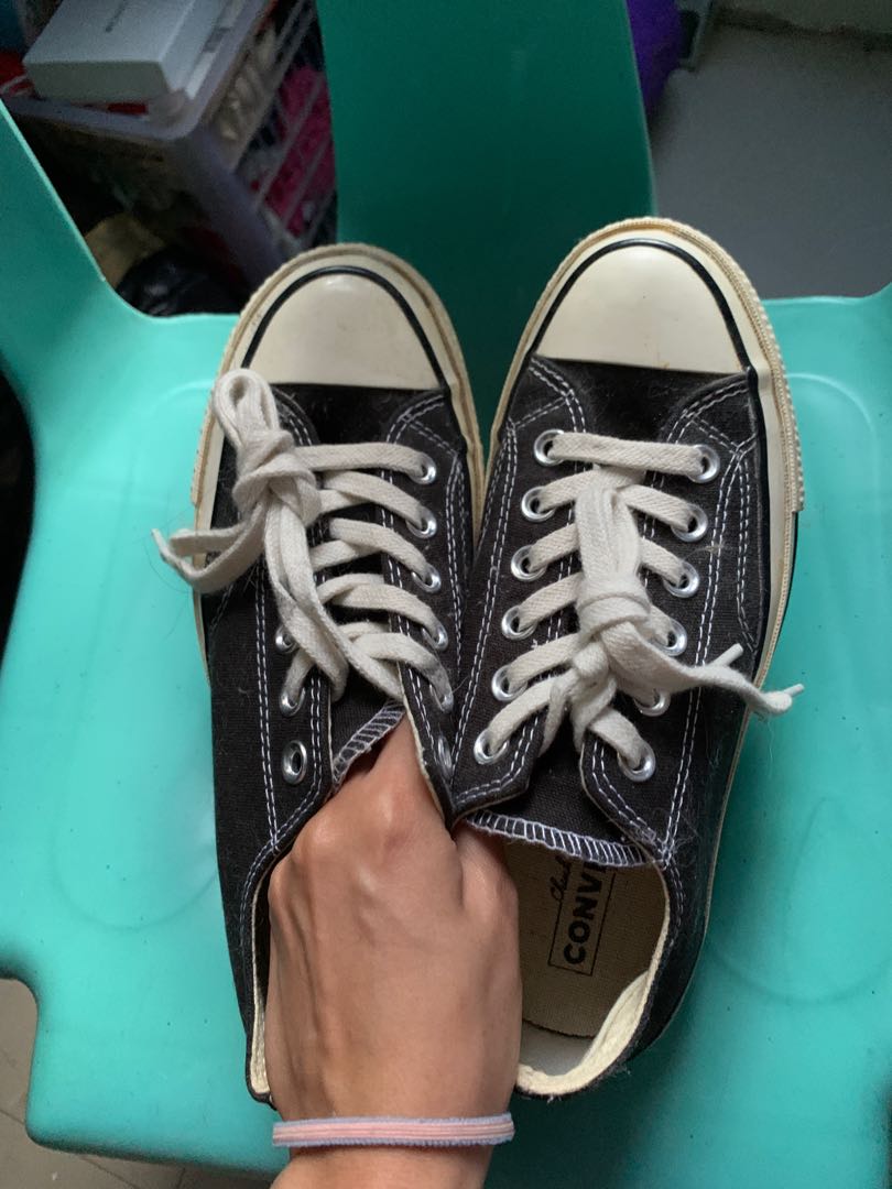 Chuck Taylor Corso Como Seoul, Women's Fashion, Footwear, Sneakers on ...