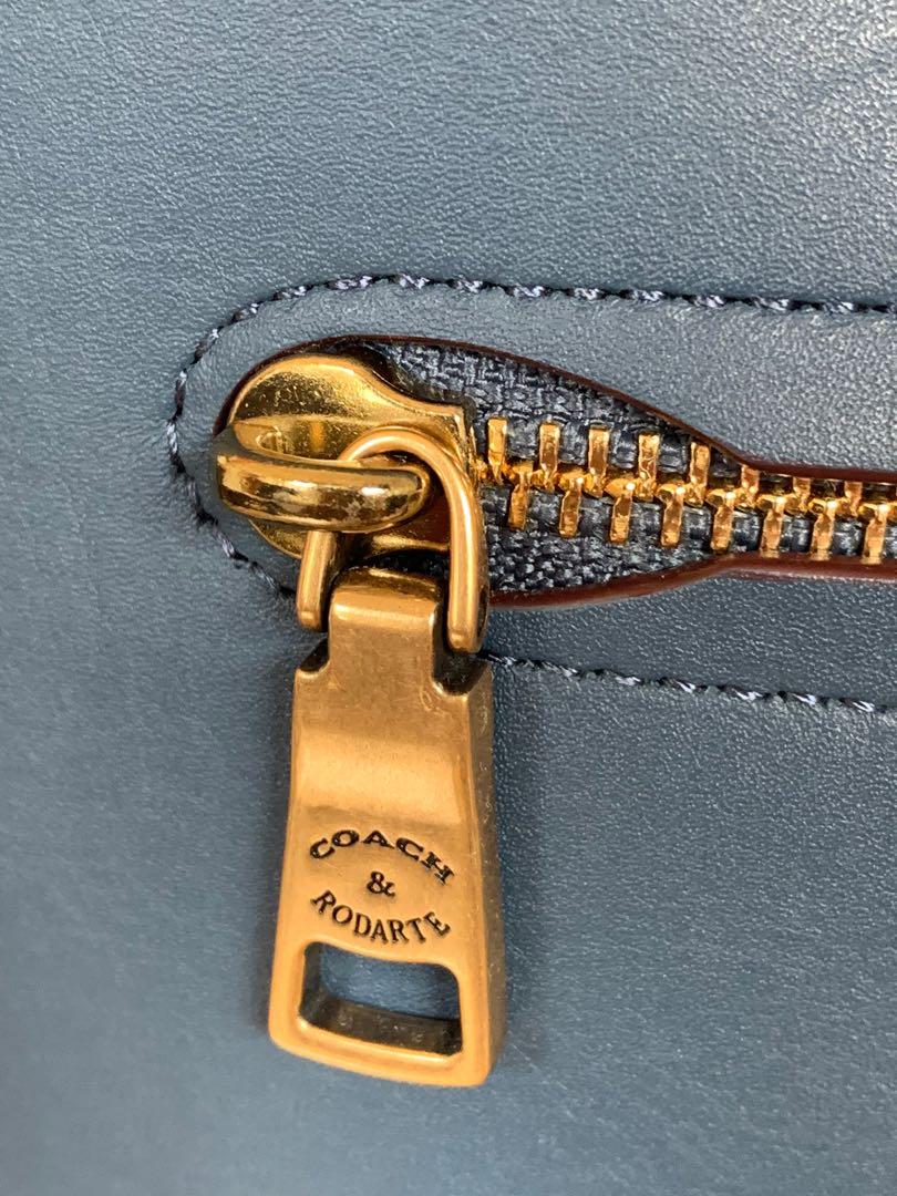 Coach X Rodarte Collab bag, Women's Fashion, Bags & Wallets, Shoulder ...