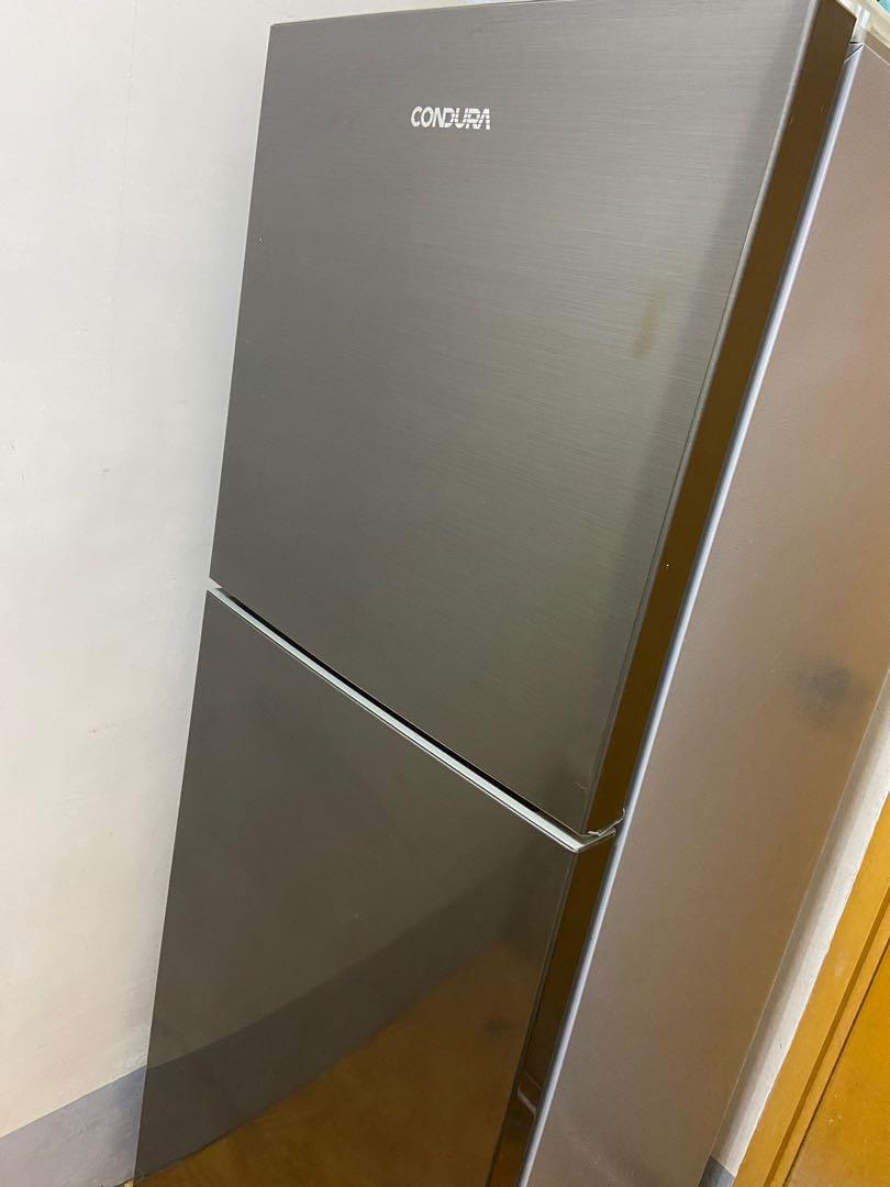 Condura No Frost Inverter Ref, TV & Home Appliances, Kitchen Appliances ...