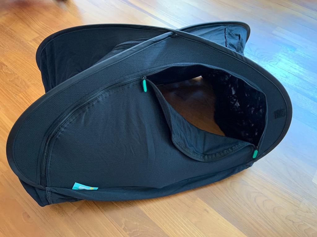 CoziGo Airline Bassinet and Stroller Cover, Babies & Kids, Going Out ...