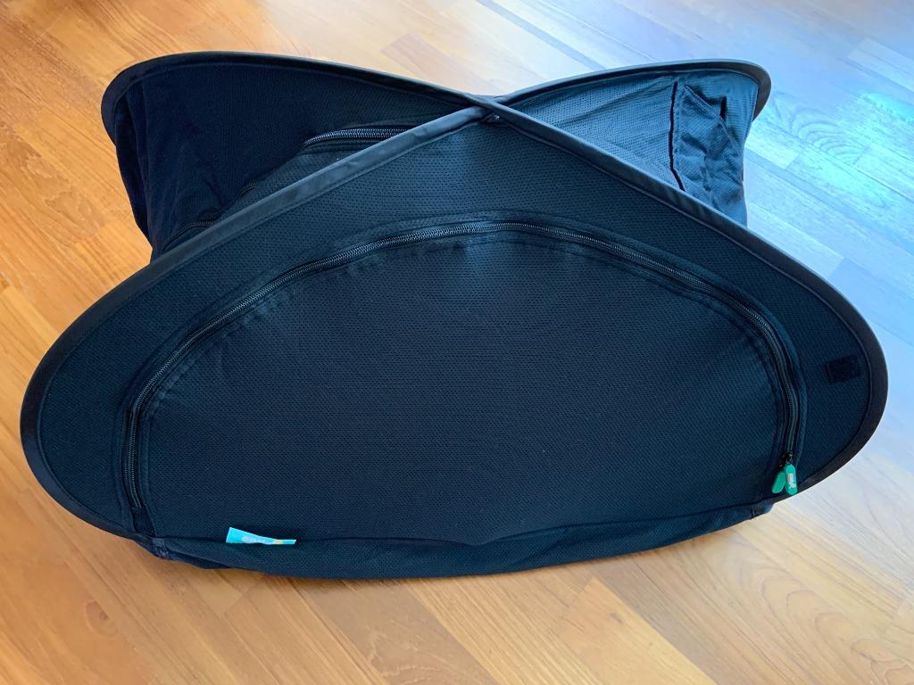 CoziGo Airline Bassinet and Stroller Cover, Babies & Kids, Going Out ...