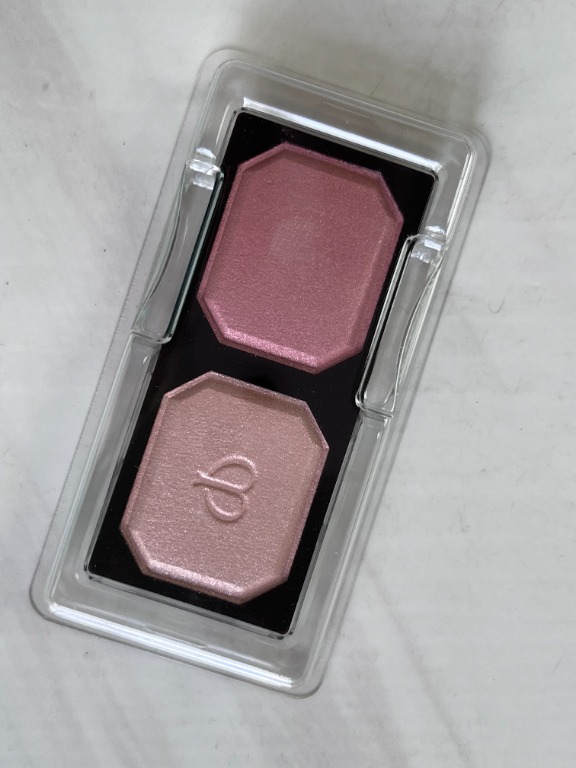 CPB Eye Color Duo 102, Beauty & Personal Care, Face, Makeup on Carousell