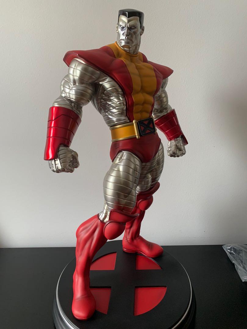 Custom Colossus, Hobbies & Toys, Toys & Games on Carousell