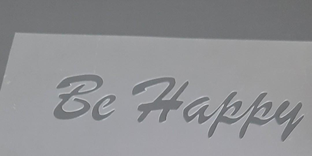 Customized name/ letter/ alphabet/box marking/diy notebook cover ...