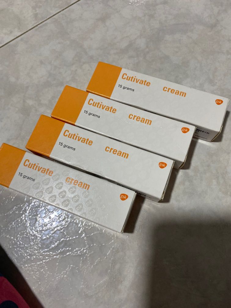 Cutivate cream, Babies & Kids, Baby Monitors on Carousell