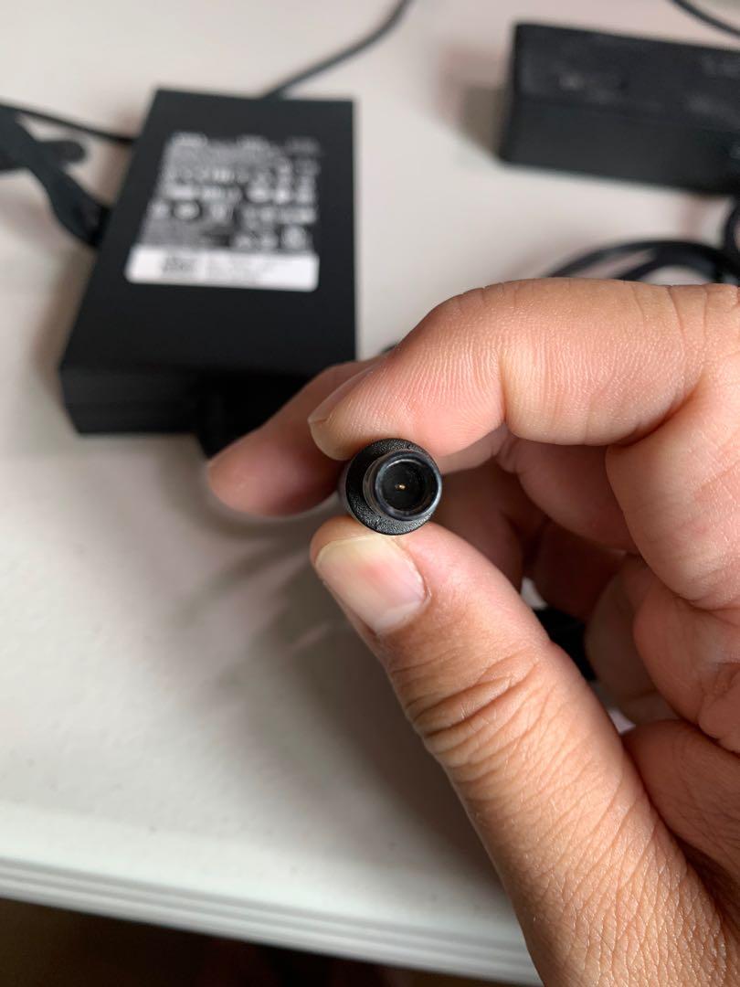 Dell docking station D6000 with power brick, Computers & Tech, Laptops ...