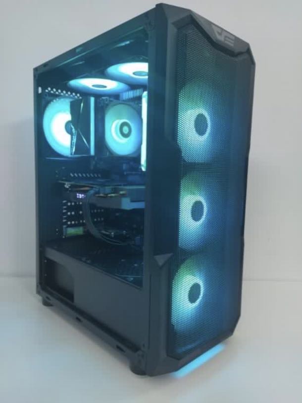 Desktop, Computers & Tech, Desktops on Carousell