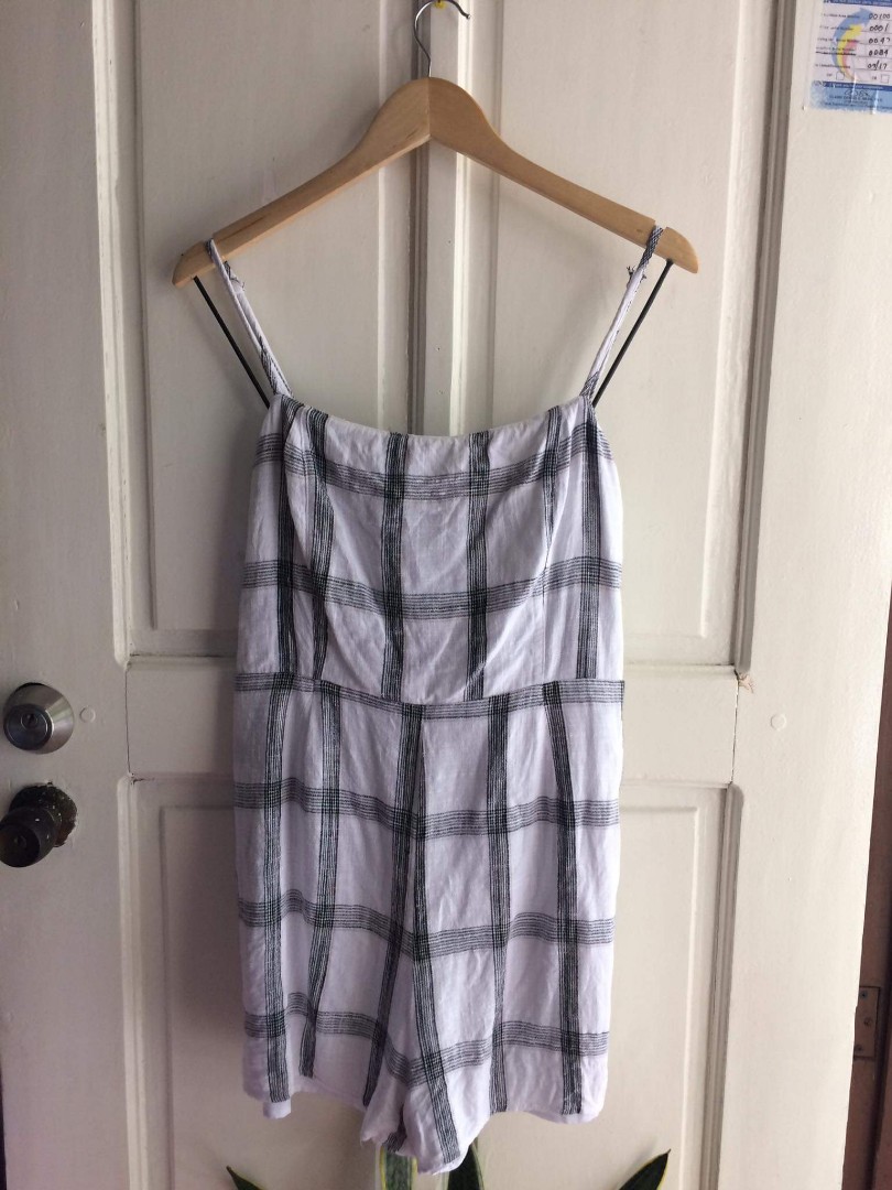 Dotti Brand, Women's Fashion, Dresses & Sets, Rompers on Carousell