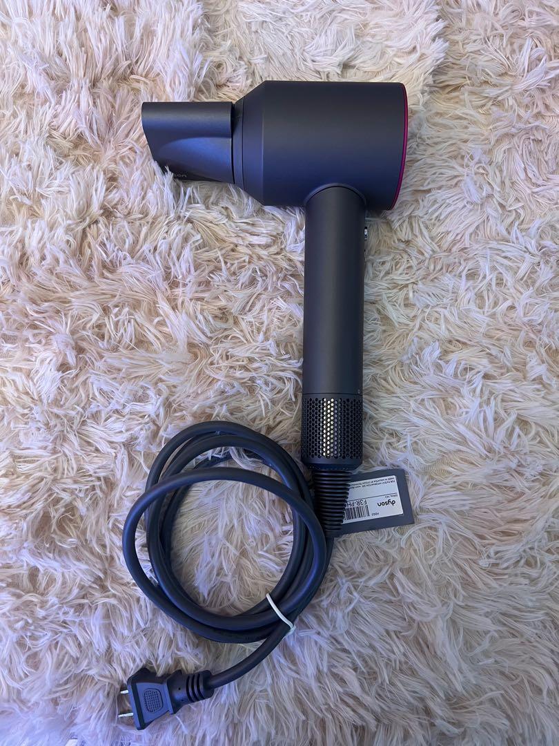 DYSON SUPERSONIC BLOWER, Beauty & Personal Care, Hair on Carousell