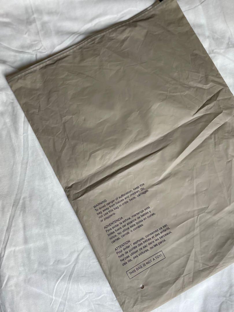 Essentials Package | Fear of God | FOG | Wrapping Bag, Hobbies & Toys ...