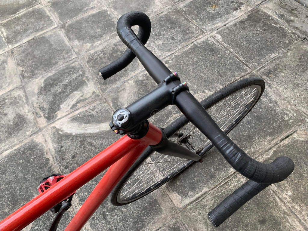 Fixie bike for sale, Sports Equipment, Bicycles & Parts, Bicycles on ...